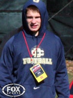 Tyler Wiegers Photos