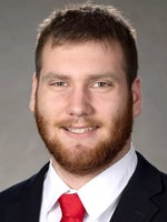 Michael Roeske, Wisconsin, Offensive Tackle