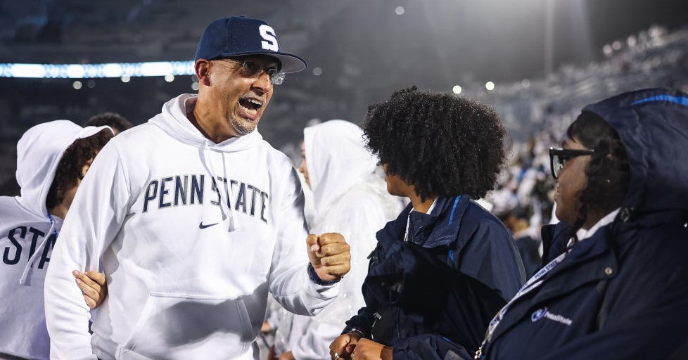 Tyler's Tidbits (11/11): Previewing Penn State's massive slate of ...