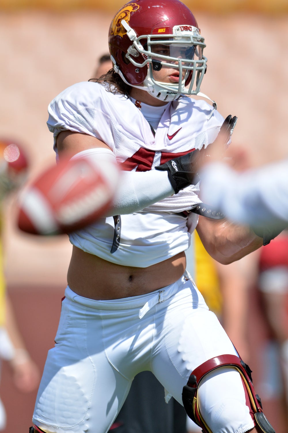 Scott Felix Profile Photos