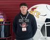 Donovan Davis entering official visits ready to hear 'last pitch' from ...