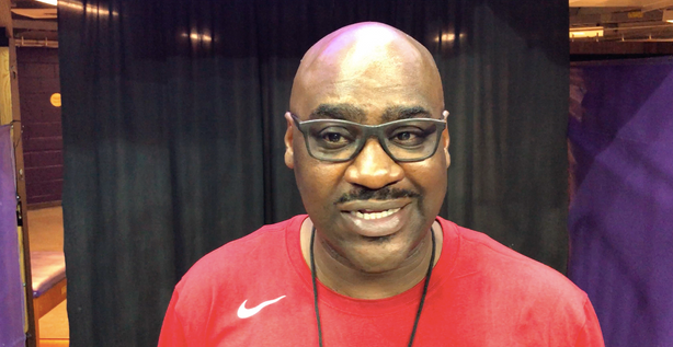 Craig Ehlo and 3 other WSU hoops greats talk about C.J. Elleby