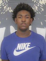 Carter Lowe, Whitmer, Offensive Tackle