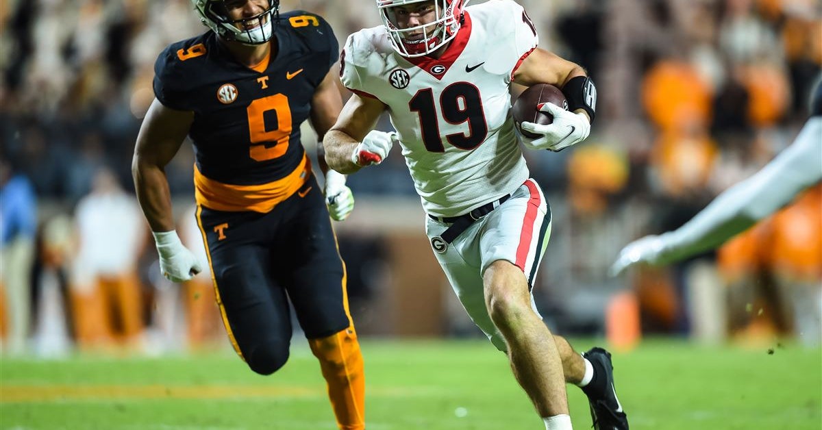 JC and Morgan Podcast: Talking UGA with Hutson Mason