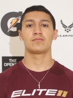 Ryan Minor, Chaminade Julienne, Pro-Style Quarterback