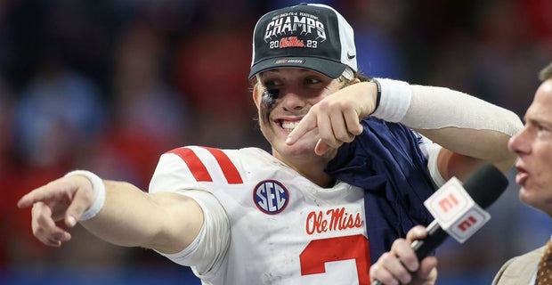 Ranking College Footballs Top 25 Quarterbacks In 2024