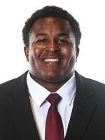 Jovan Swann, Indiana, Defensive Line