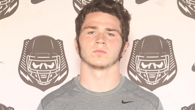 2017 Intro: Chase Monroe