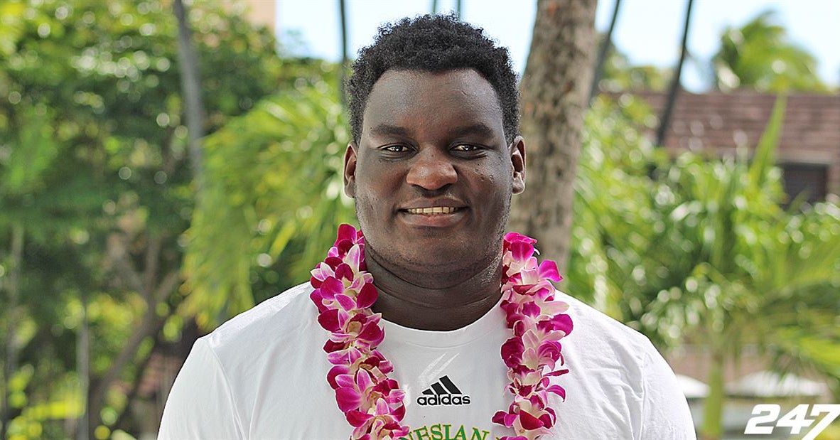 Newcomers Jonathan Daniels, Manasse Itete, and Jamorie Flagg on journey ...