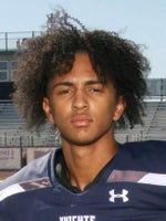 Donovan Aidoo, Higley, Safety
