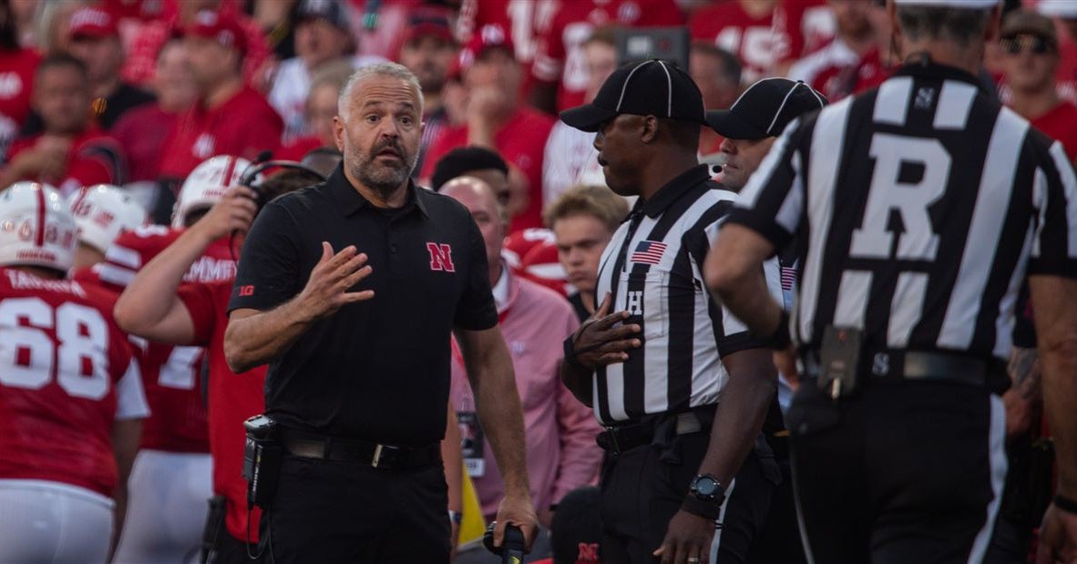 Matt Rhule and player postgame quotes and notes