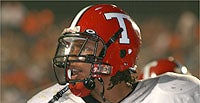 Shrine Bowl Rosters Announced