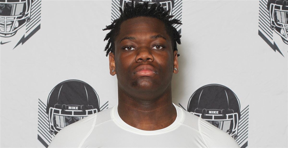 247Sports Analysis: Dissecting Syracuse OL commit Anthony Red