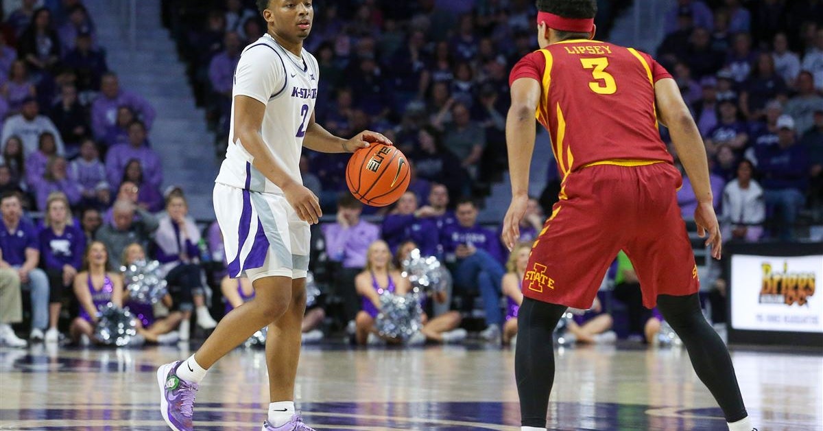 PICK AND PREVIEW: Iowa State vs. Kansas State in Big 12 Tournament