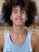 Kaiden Bailey, Crean Lutheran, Point Guard