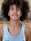 Kaiden Bailey, Crean Lutheran, Point Guard