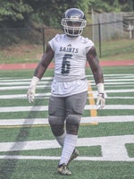 Travis Rivers, Cedar Grove, Safety