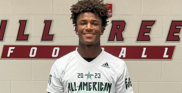 15 ready-to-play recruits in the 2023 class