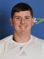 Camryn Hahn, Tarkington, Offensive Guard