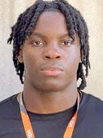 Shekai Mills-Knight - Baylor School - 2023 Junior Season Highlights