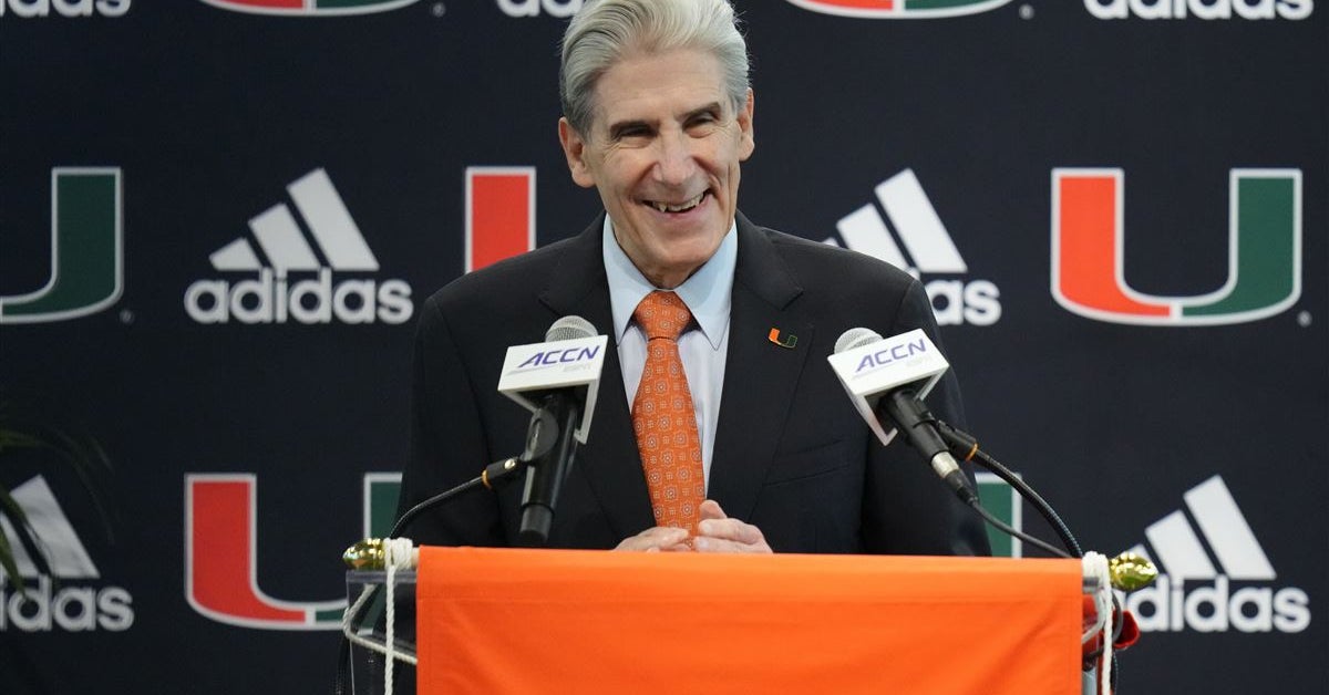 Julio Frenk Named UCLA's New Chancellor