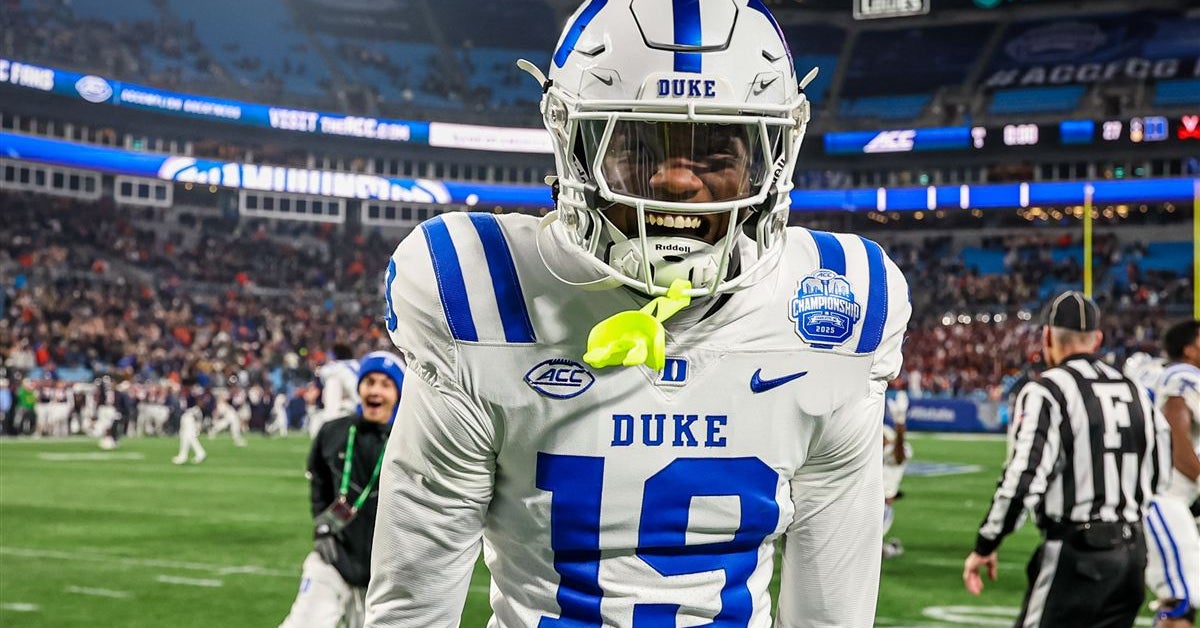 Freshman Safety Maliki Wright Announces Intent to Enter Transfer Portal