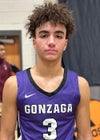 Derek Dixon, Gonzaga , Combo Guard