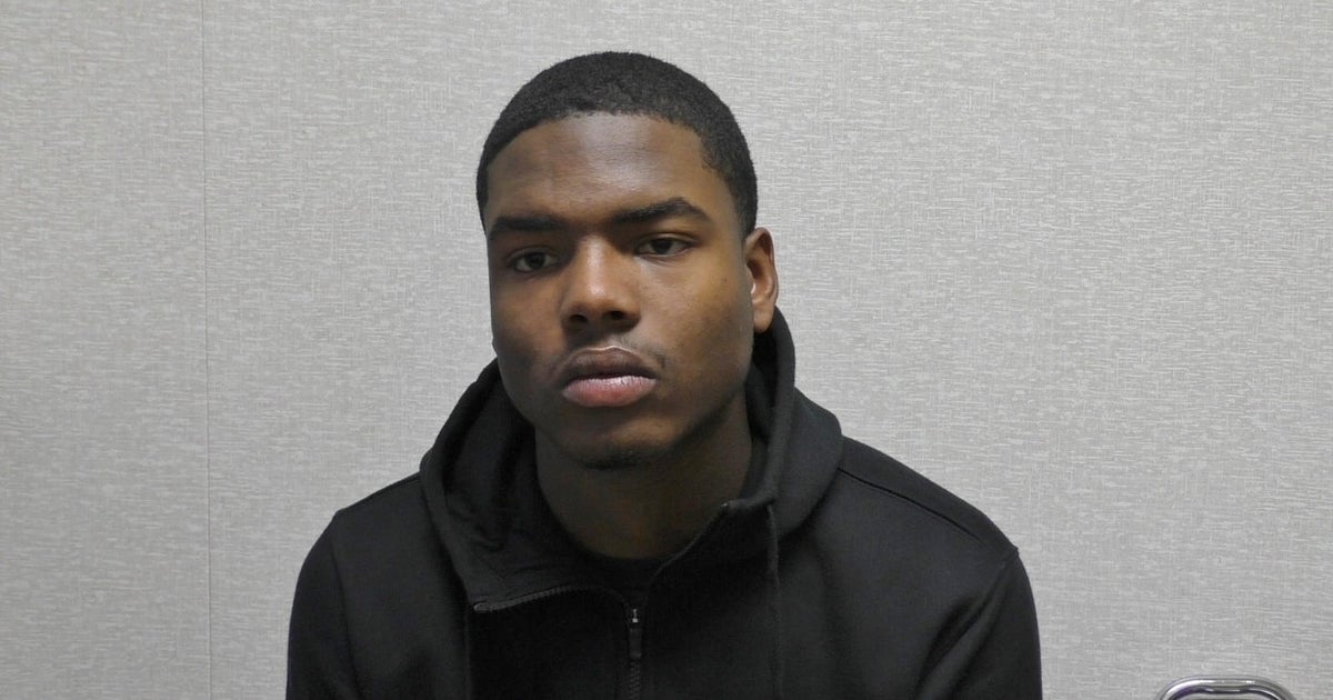 WR Jaylen Harris Recaps Penn State Official