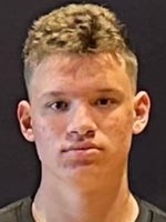 Tre People, Willamette, Quarterback