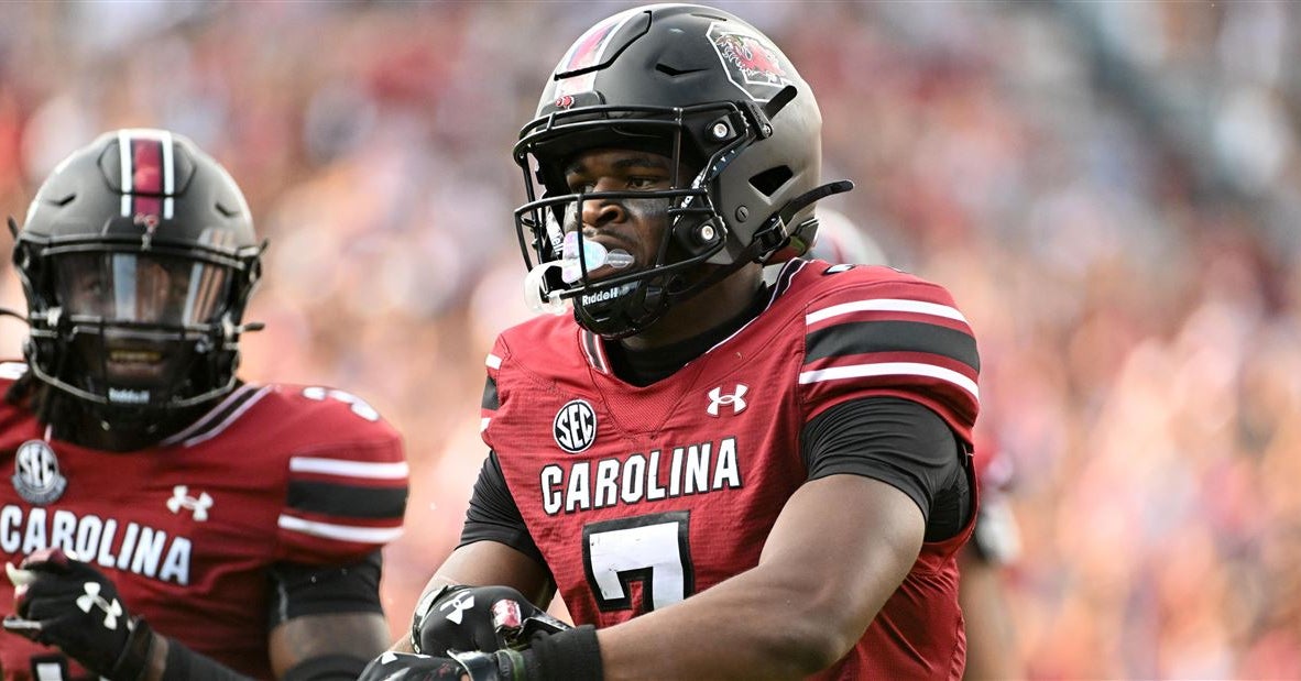 Final predictions: South Carolina vs. Ole Miss