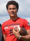 Legend Brumbaugh, Trinity Christian Academy, Pro-Style Quarterback