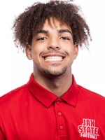 Greg Jones, Jacksonville State, Quarterback