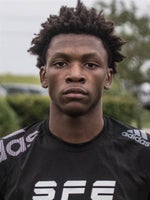 Demetrius Hill, FIU, Safety