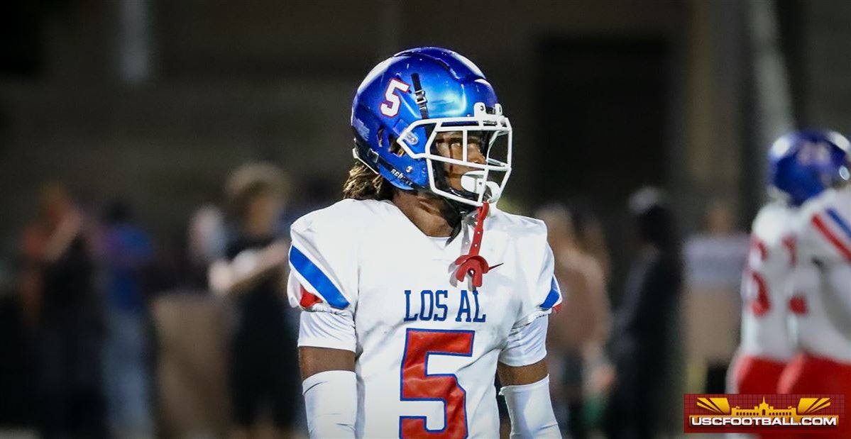 National Signing Day: USC lands Isaiah Rubin, beefs up cornerback depth