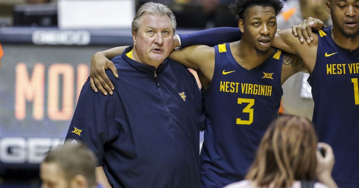 WVU refuses to lose after a loss, takes aim at a 30-year streak