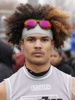 Kayden McGee, UNLV, Athlete