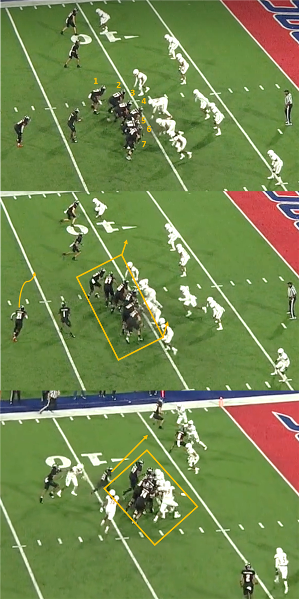 APP STATE vs. LOUISIANA GAME PREVIEW