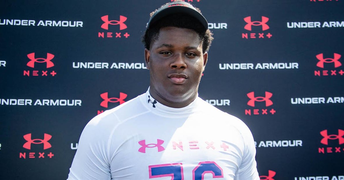 Live updates: Sunday's Under Armour Next Camp in Orlando