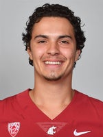 Connor Neville, Wilsonville, Pro-Style Quarterback