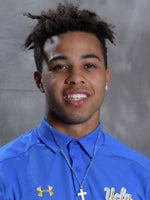 Shea Pitts, UCLA, Linebacker