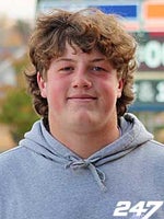 Davis Moon, Valor Christian, Offensive Line