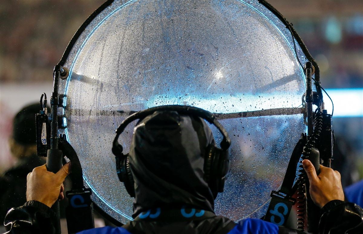 'Peek under the hood': Big 12 exploring games in Mexico, expanded in ...