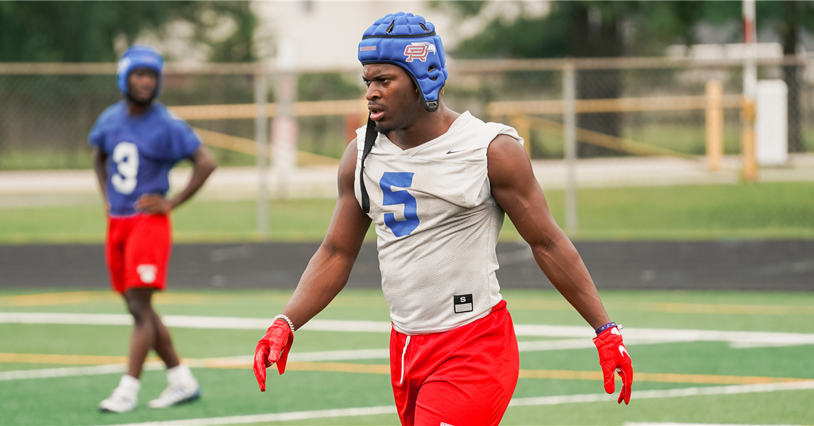 College football recruiting: Two Top247 prospects headline this week's ...