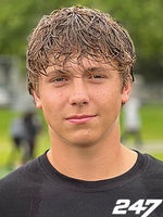 Jack Brant, Timberline, Quarterback