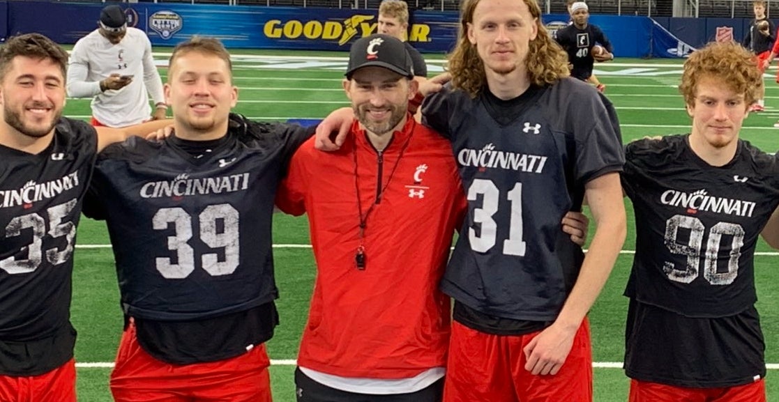 Insight on Notre Dame Kicker Commit Blake Grupe