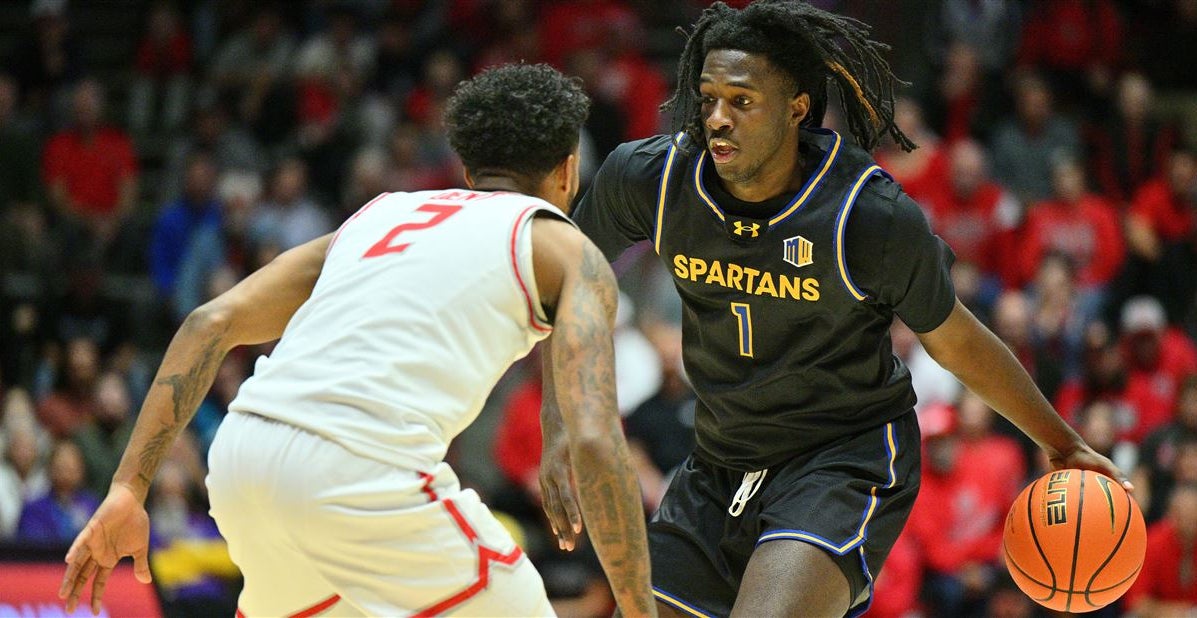 San Jose State vs No. 25 Utah State: Preview, How to Watch