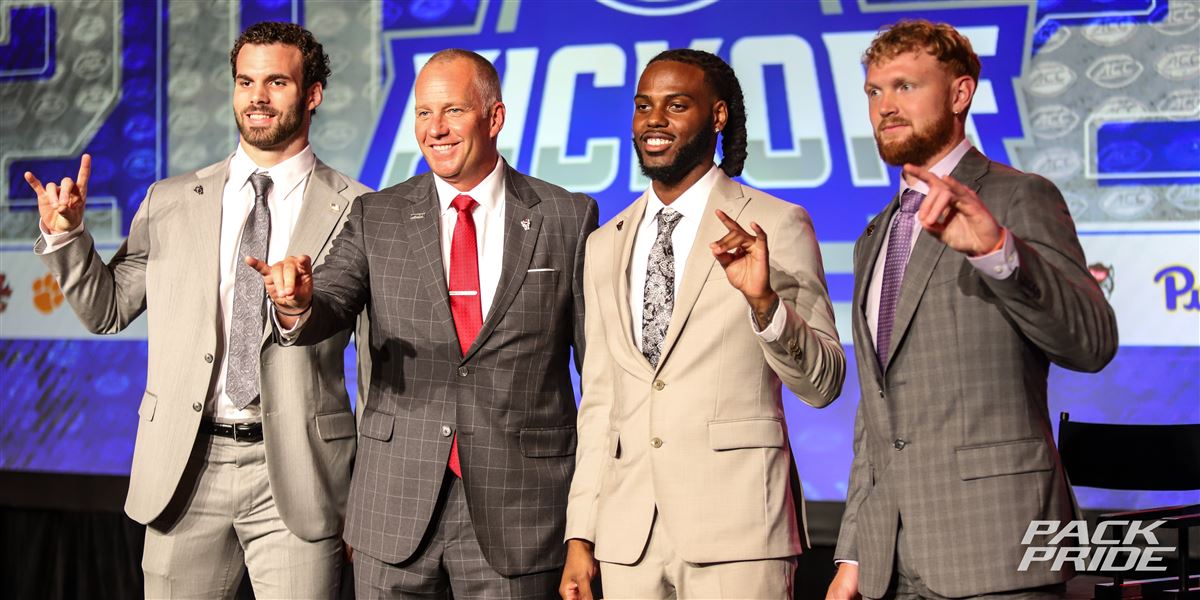 NC State has championship aspirations despite outside doubts