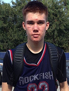 Highlights: Robert Cartwright