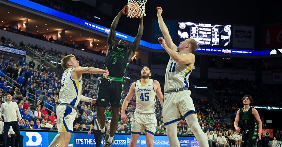 Xavier lands commitment from North Dakota transfer Mier Panoam