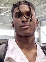 Daniel Anderson, Bryant, Running Back